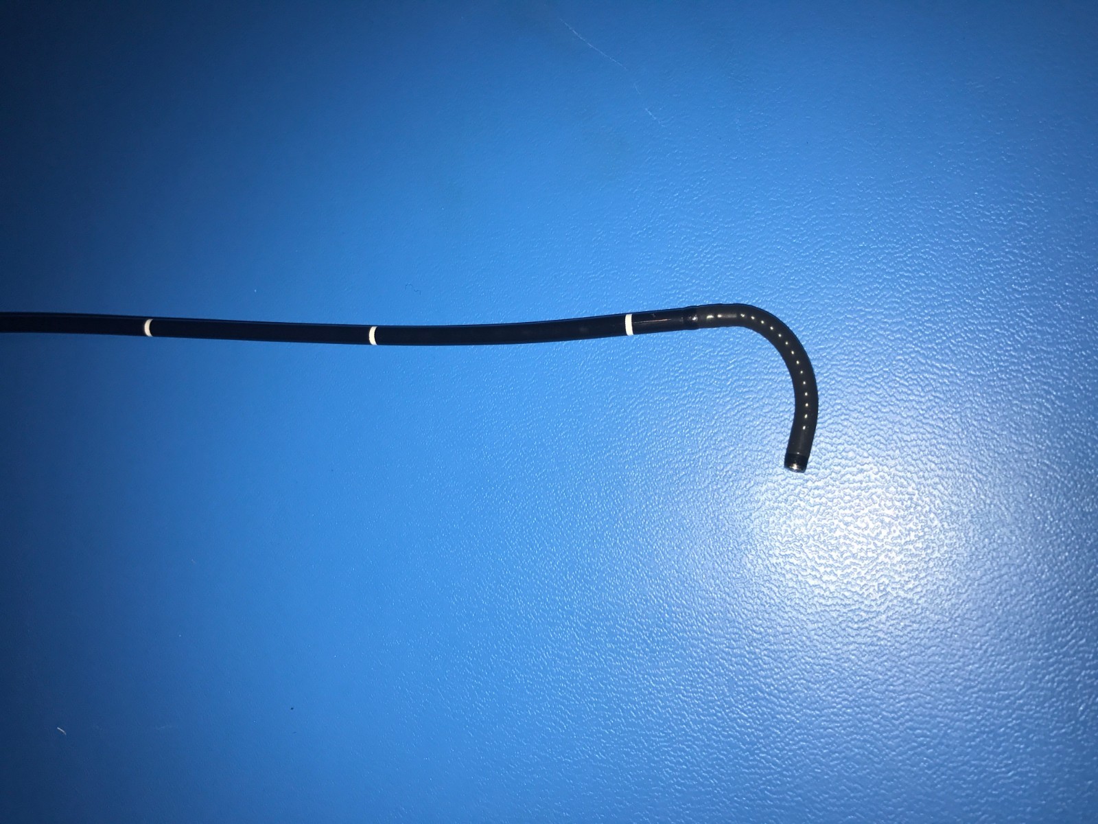 Karl Storz 11101RP2 Flexible Rhinolaryngoscope, Warranty, ZERO broken ...