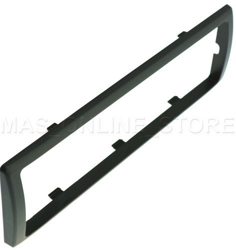 ALPINE CDA-9852 CDA9852 GENUINE TRIM RING *PAY TODAY SHIPS TODAY* | eBay