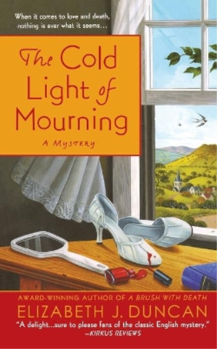 Elizabeth J Duncan The Cold Light of Mourning (Poche) | eBay