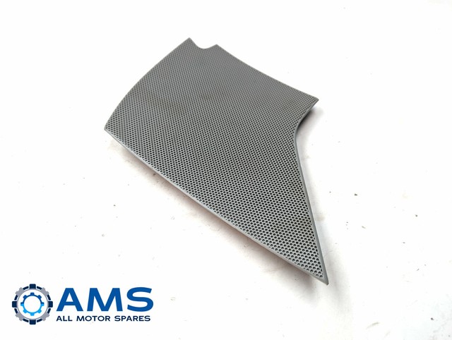 #7276 Audi A3 2018 RHD Front Left Door Speaker Cover Grill 8V3035409 ...