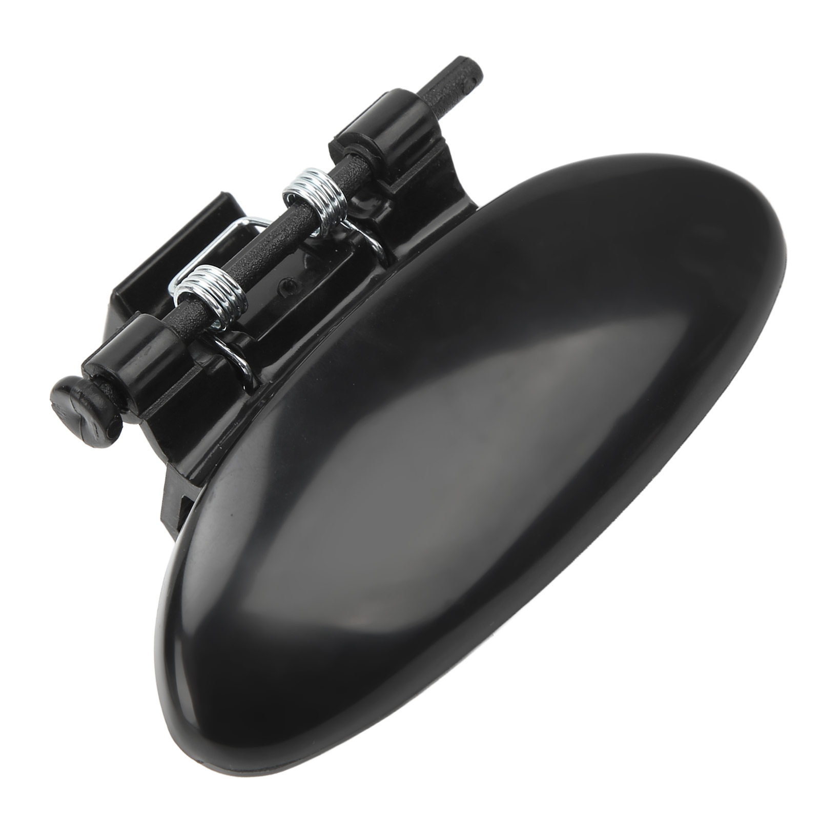 Glove Box Latch Lock Handle 8218PX Lock Release Lid Handle For 206 ...