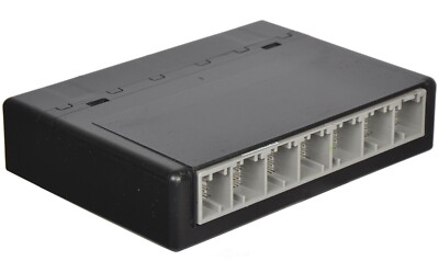 GENUINE GM Body Control Module BCM SIERRA SILVERADO TAHOE ESCALADE ...