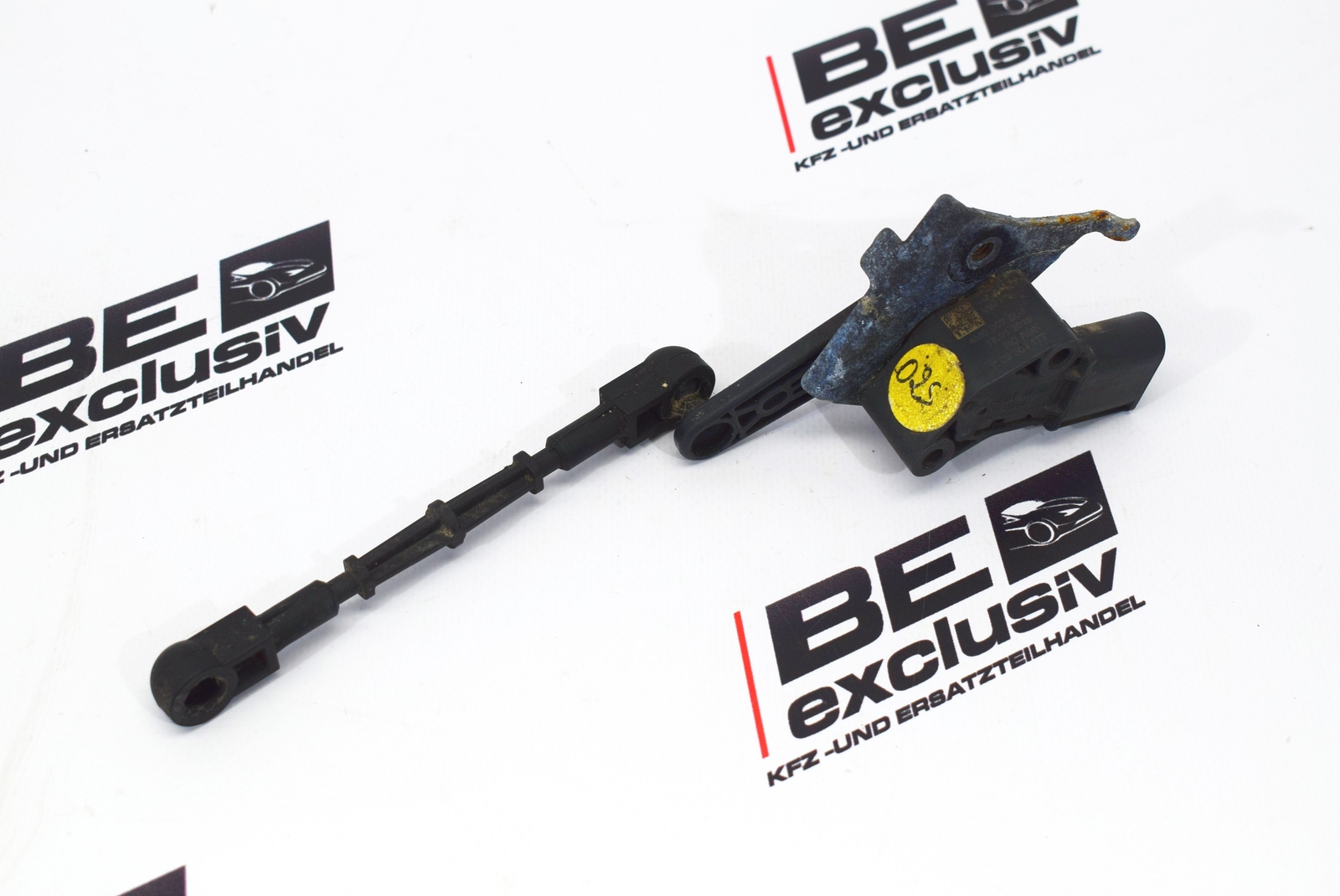 Audi A4 8W allroad 2.0 TDI Xenon LWR Niveausensor Niveauregulierung ...