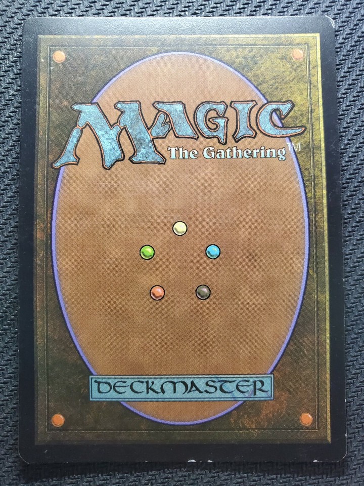 Reverberate FOIL Magic 2013 Light Play LP MTG Magic the Gathering DNA ...
