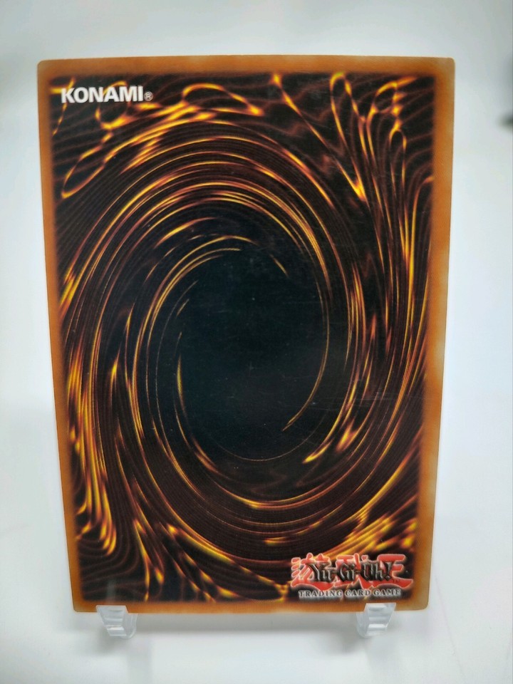 YuGiOh! Penguin Knight MRL-001 Common English Magic Ruler LP BUF | eBay