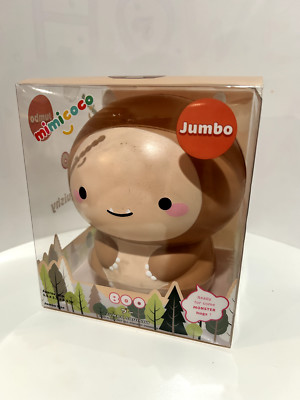 MIMICOCO Jumbo Squishy Collection- Boo - Soft And Durable Safe ...