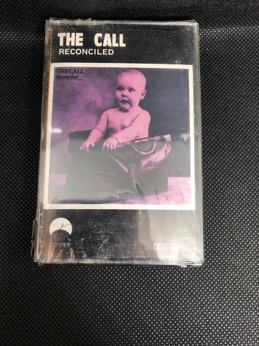 The Call Reconciled Mc K7 Neuf Scellé 96 0440-4 | eBay