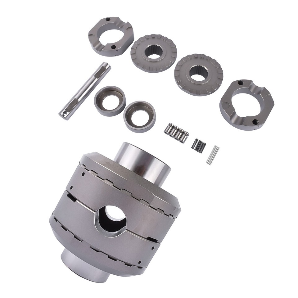 Differential Locker 8" For 79-95 Toyota Pickup 4Runner 30 Spline Axles ...