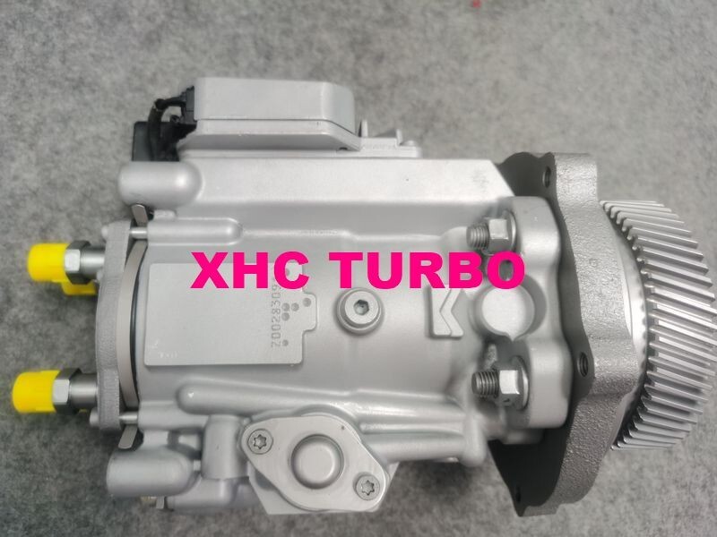 REMAN Bosch 0470504026 109342-1007 ISUZU NKR77 RODEO 4JH1 4KH1 ...