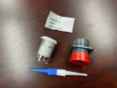 Conesys ICC MS3452W16S-8P 5 Position Circular Connector | eBay