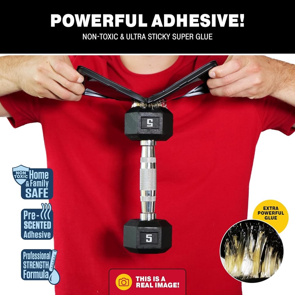 Catchmaster Rat, Snake and Mouse Traps 12Pk, Large Bulk Glue Rat 12 ...