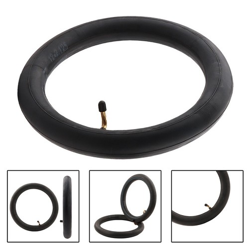 For Electric Scooters Inflatable Inner Tube 12*2.125 Inner Tube Secure ...