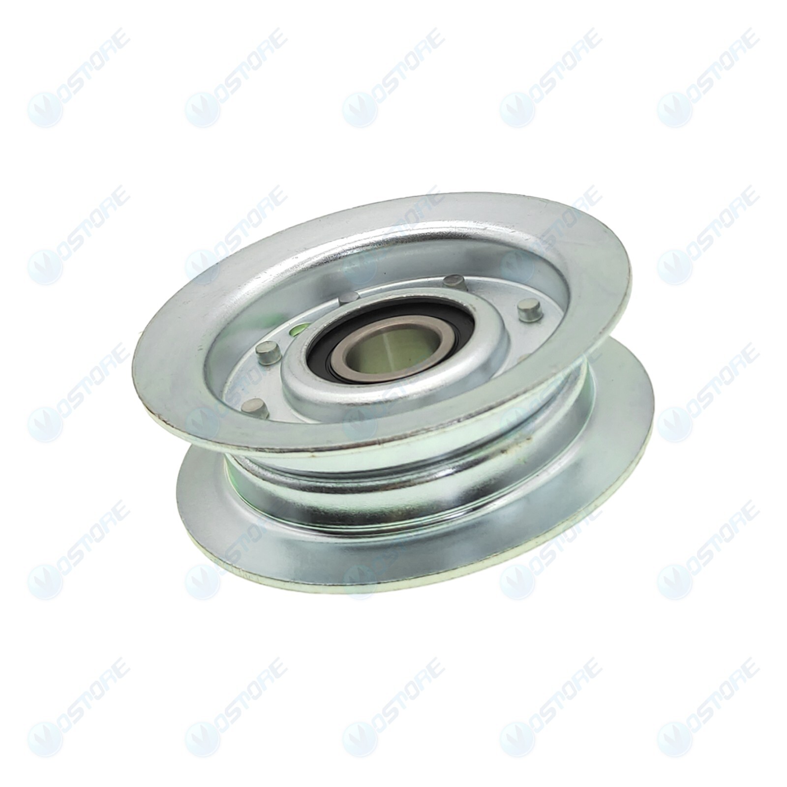 Deck Rebuild Kit For John Deere 42 Inch Deck D100 D105 D110 D120 D130 ...