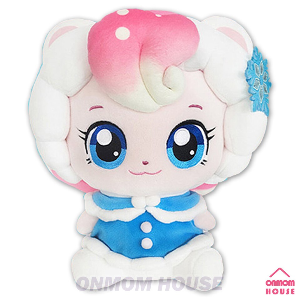 Sweet and Sour Catch Teenieping Season 4 Plush Stuffed Doll 16 Type ...