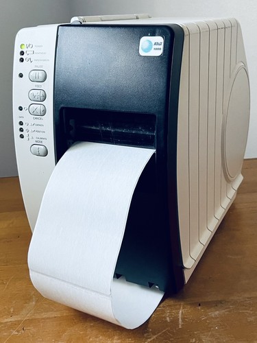 Zebra Stripe S500 Label Thermal Printer for sale online | eBay