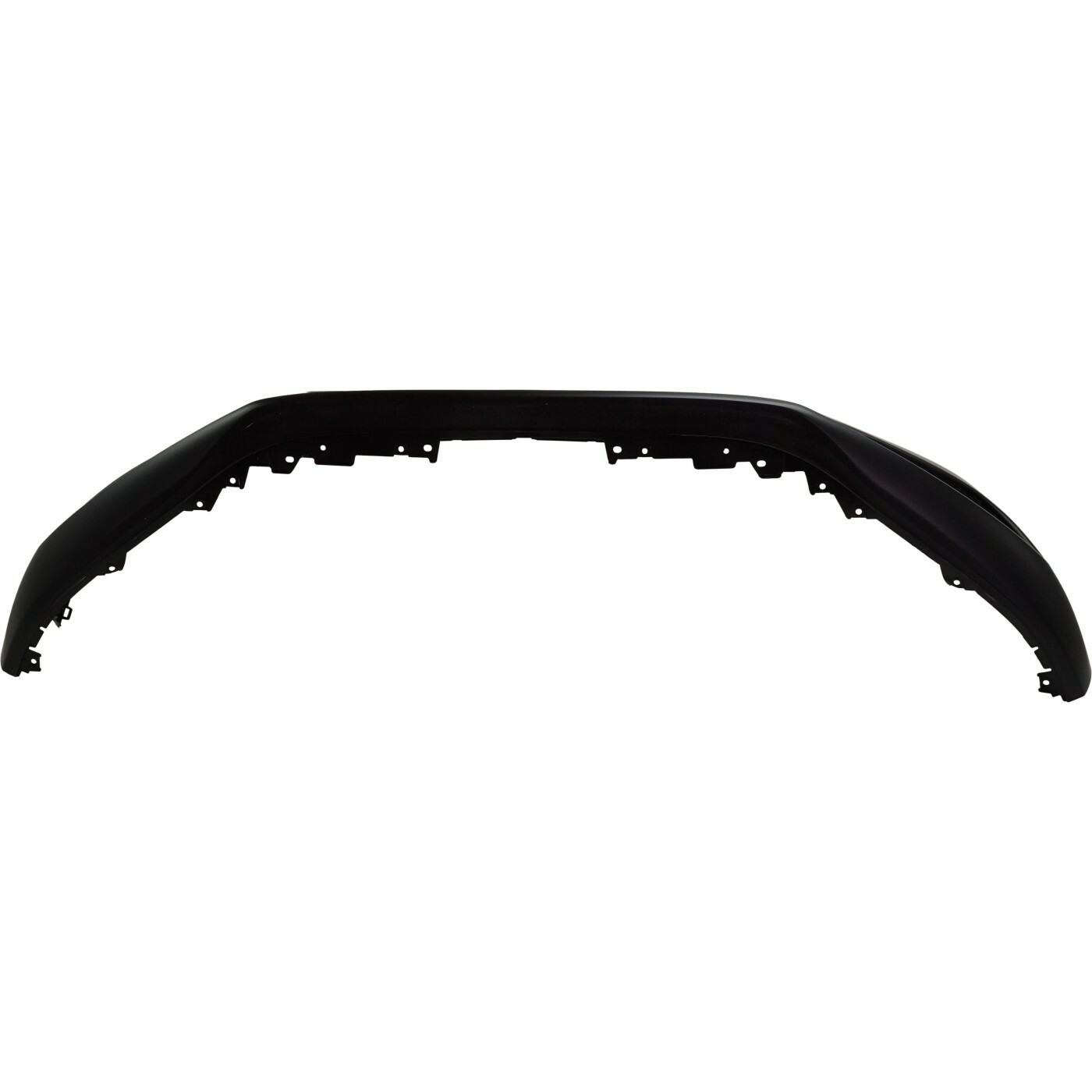 Front Bumper Cover BANE50031ABB primed CAPA for 2017-2018 Mazda 3 & 3 ...