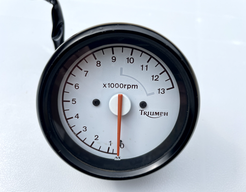 Triumph Daytona 900 / 1200 Rev Counter (Clock / Dial / Instrument) T300 ...