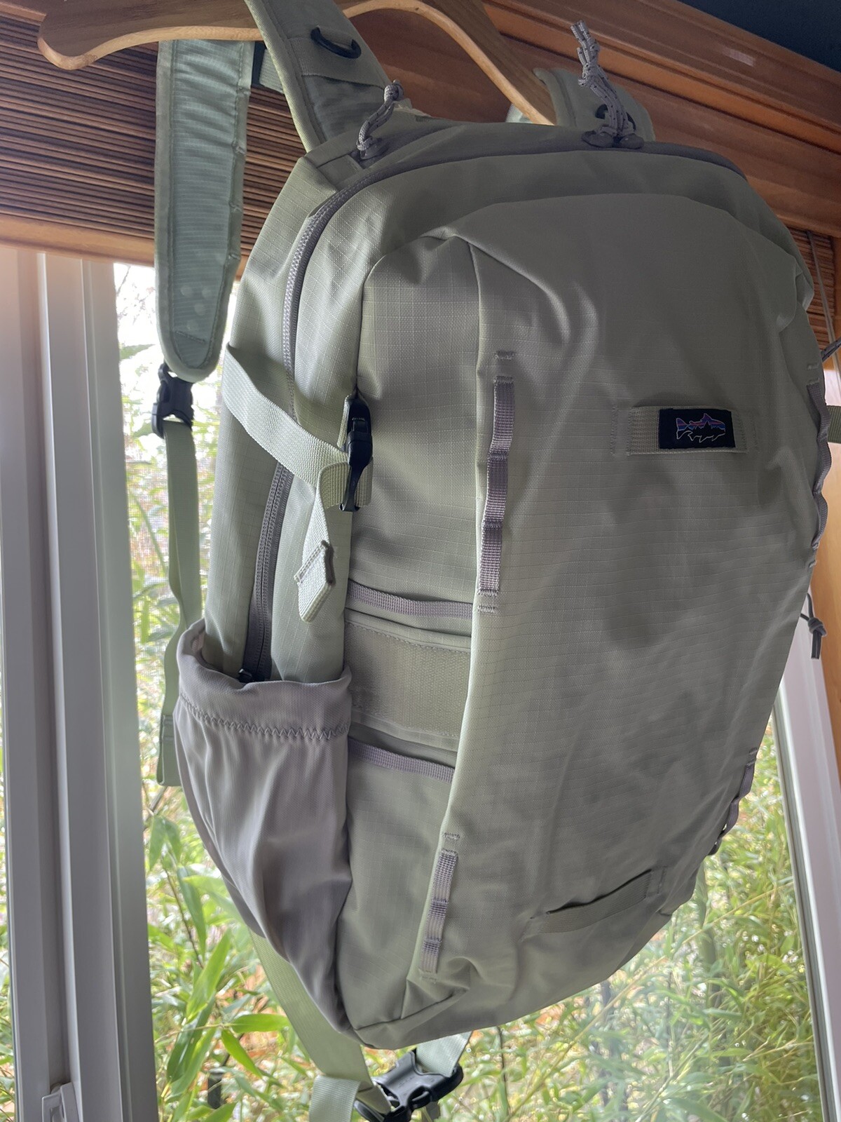 Patagonia Stealth Pack 30L Fly Fishing Day Pack FALL2023 Last One | eBay