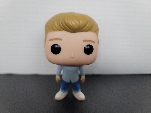 FUNKO POP ~ MOVIES ~ SIXTEEN CANDLES ~ TED THE GEEK #139 ~VINYL | eBay