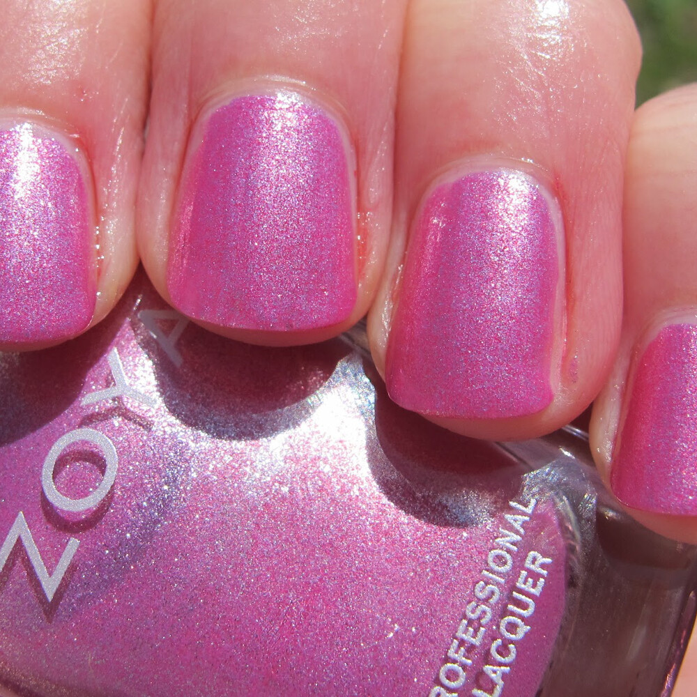 Zoya Rory Polish Monster