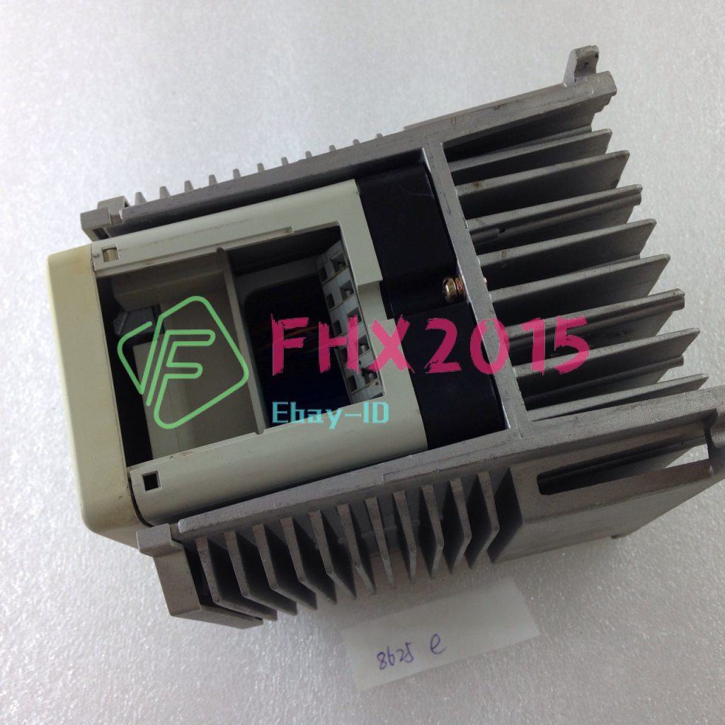 Full Tested Mitsubishi FR-U120-1.5K 220V 1.5KW 60Day Warranty [e9x] | eBay