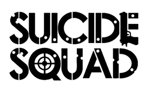 Vinyl Decal Truck Car Sticker Laptop Window - DC Suicide Squad | eBay