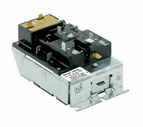 Buy Honeywell R8330D1039 Electric Furnace Sequencer online | eBay