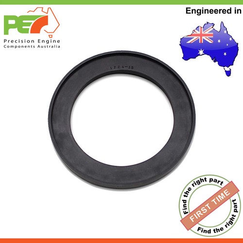 SUPERPRO Coil Spring Spacer Bush Kit Fits LEXUS LX ﾖ LX470 (J100) 1998 ...