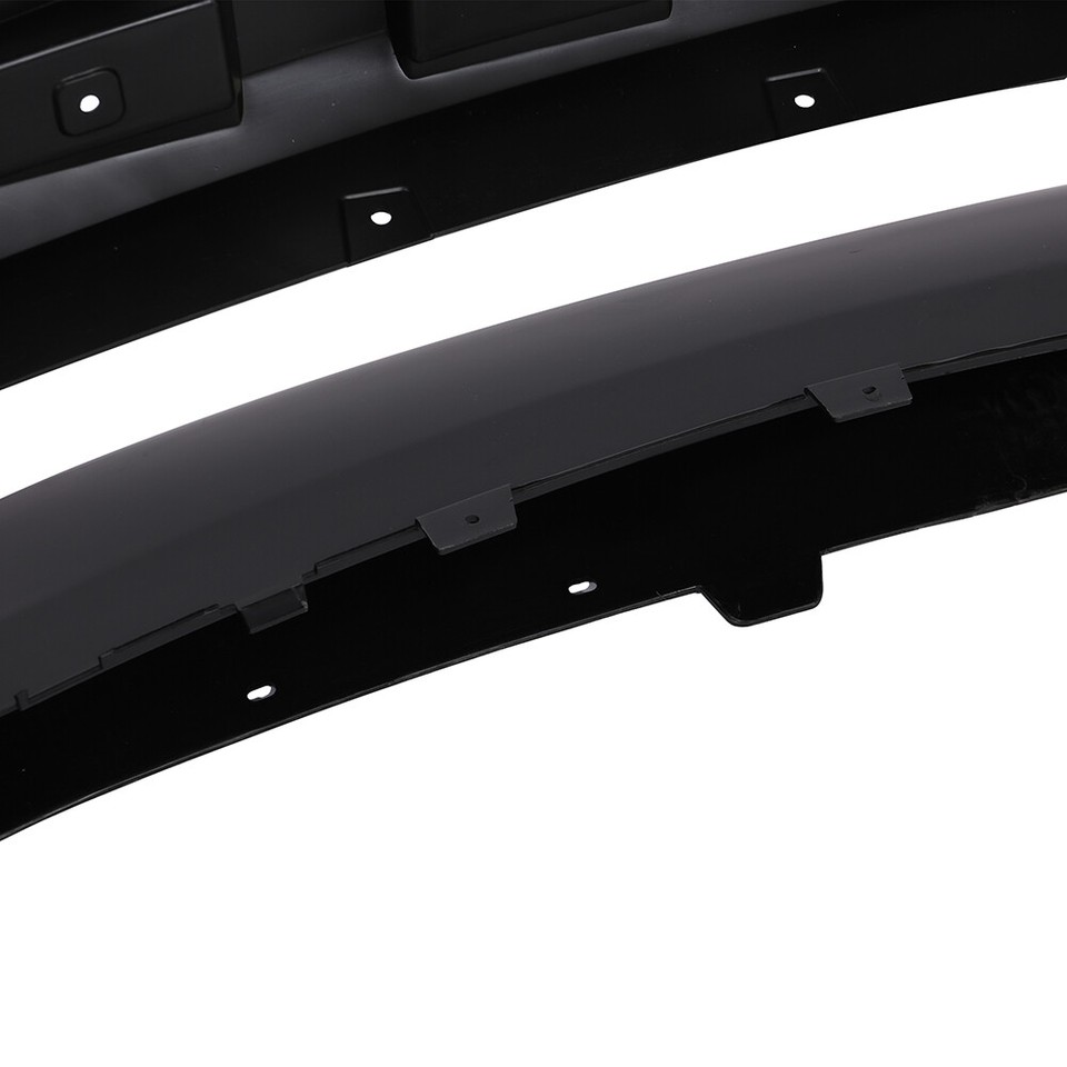 Front Bumper Cover Primed For 2015-2020 Dodge Charger 5PP39TZZAE ...