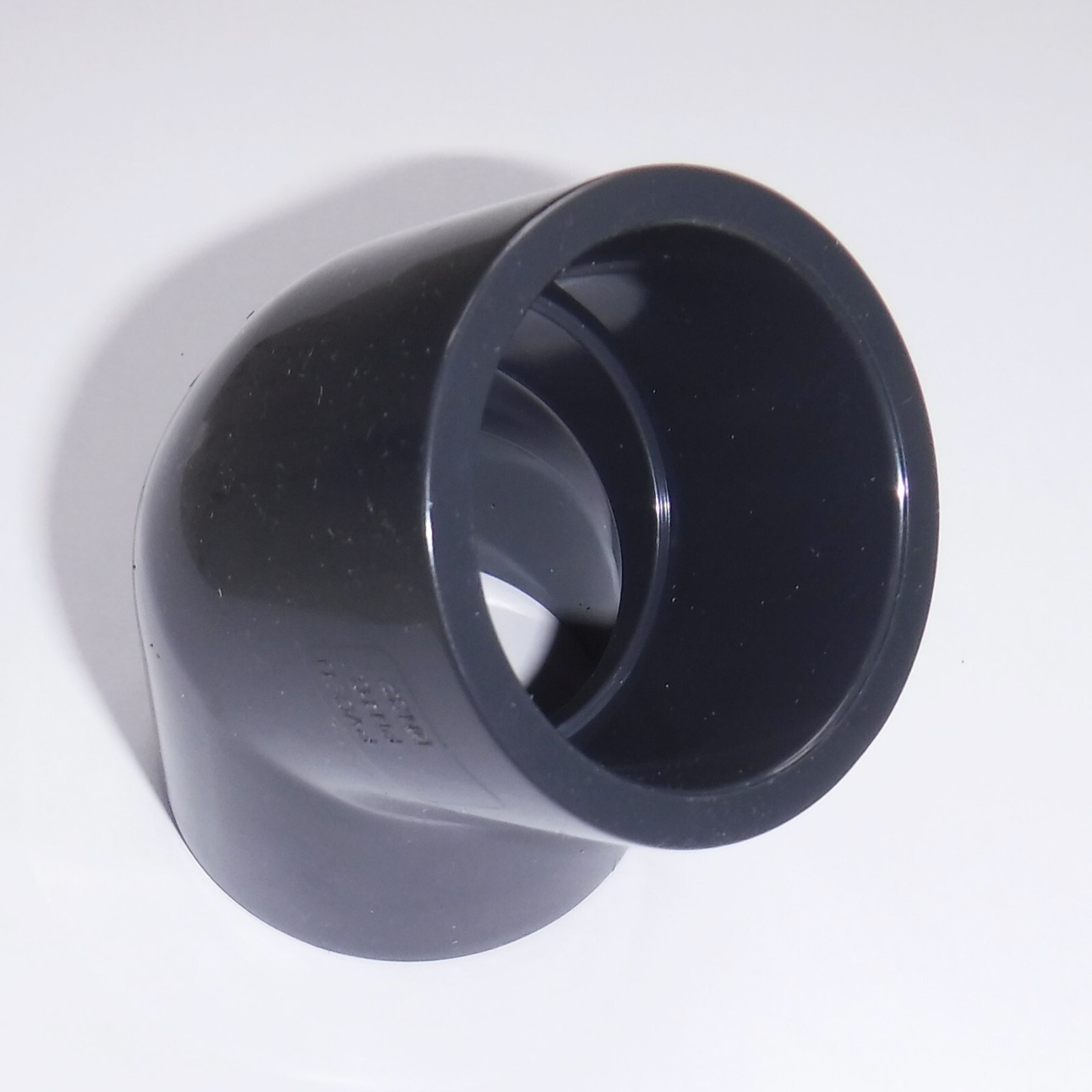 40 mm PVC Solvent Weld Fittings and PRESSURE pipe, will NOT fit waste ...