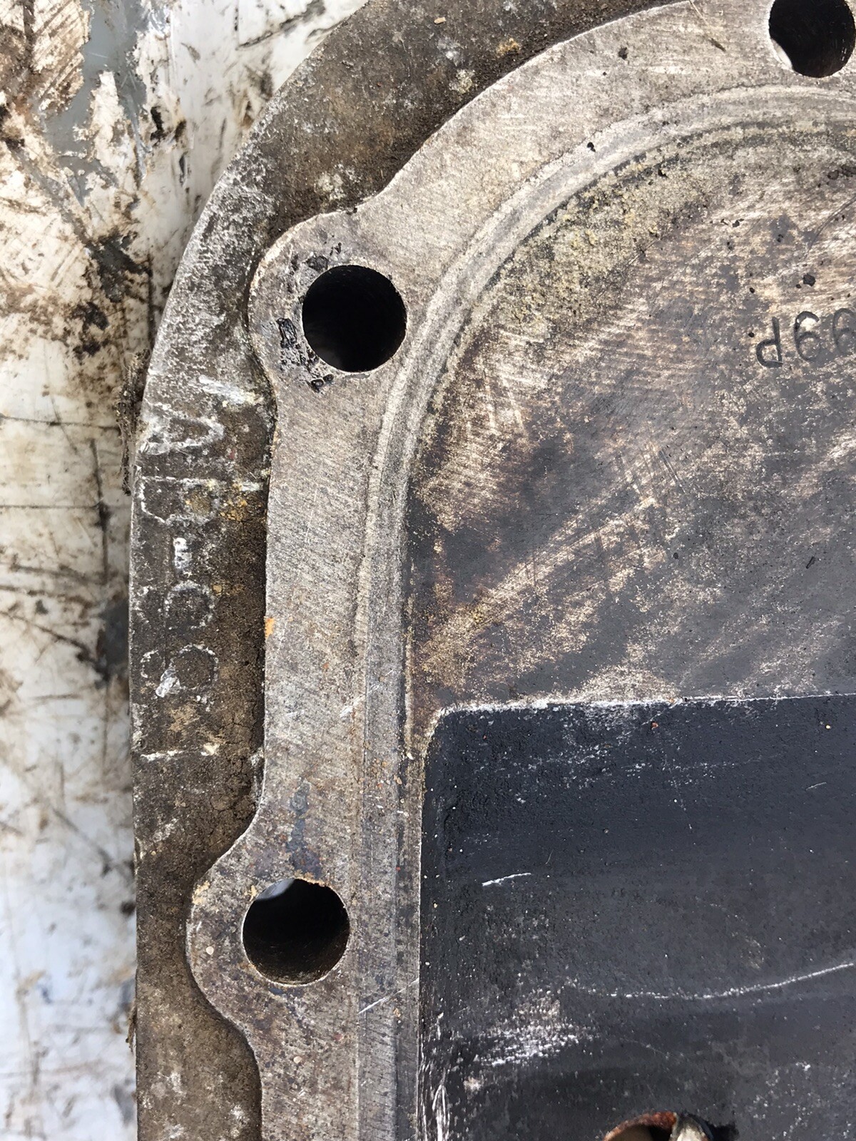 Wisconsin BKN Engine Head AB-99-P | eBay