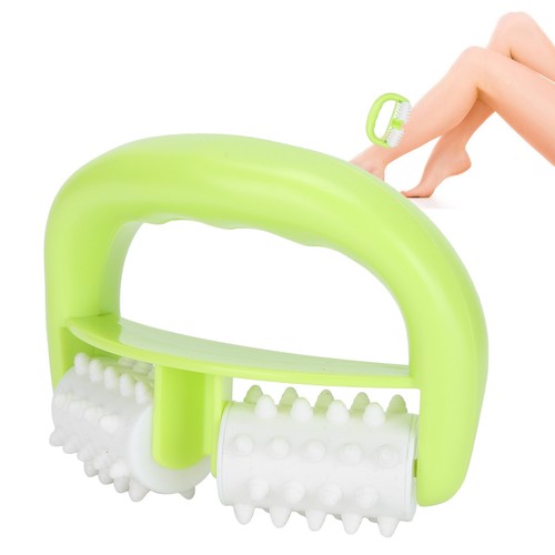 Massage Roller Anti Cellulite Body Massager Roller Tool For Men And ...
