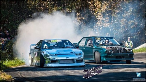 For Nissan 200sx 180sx 240sx s13 - BN Sport Type 3 - FULL KIT ! | eBay UK