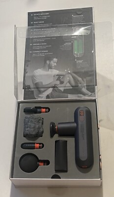 Compact Sport Power Percussion | eBay