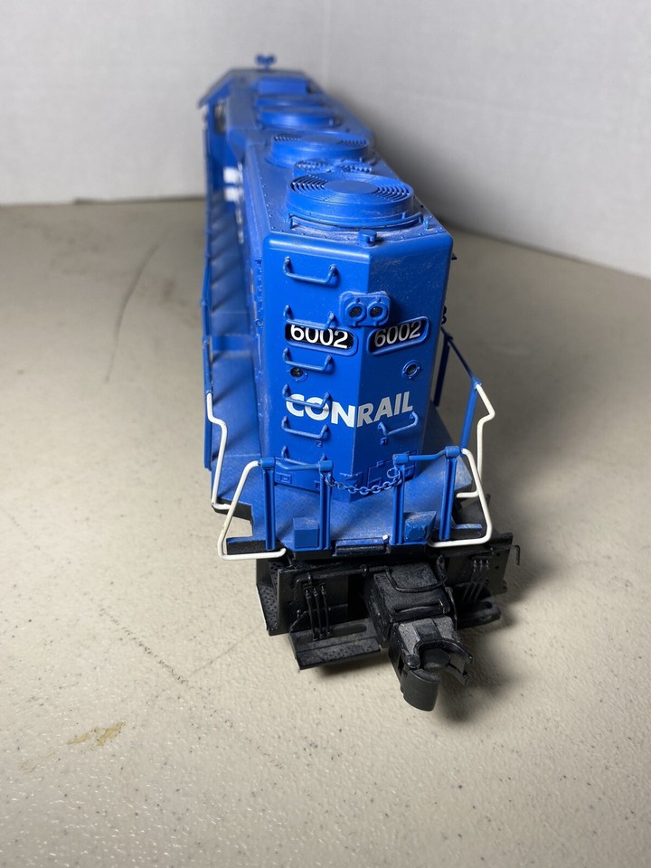 Atlas SD-35 Diesel Locomotive #6804-1 Conrail #6002 Used. Our # U1059 | eBay