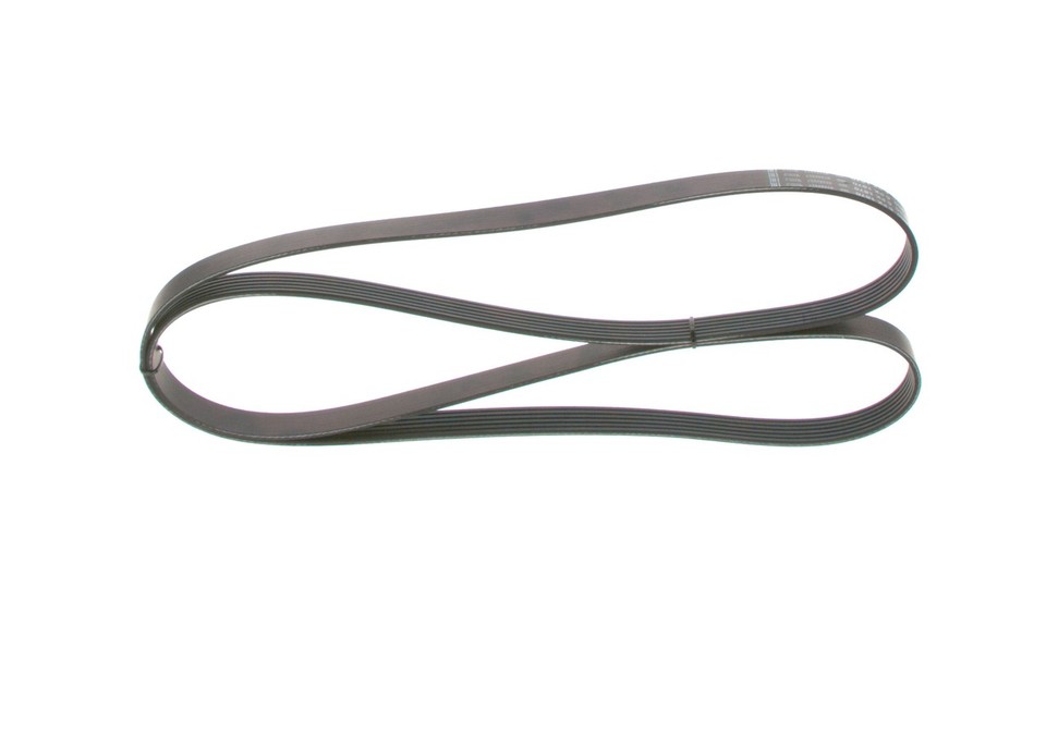 V - ribbed belt fits MERCEDES C (CL203), C T-MODEL (S202), C T-MODEL ...