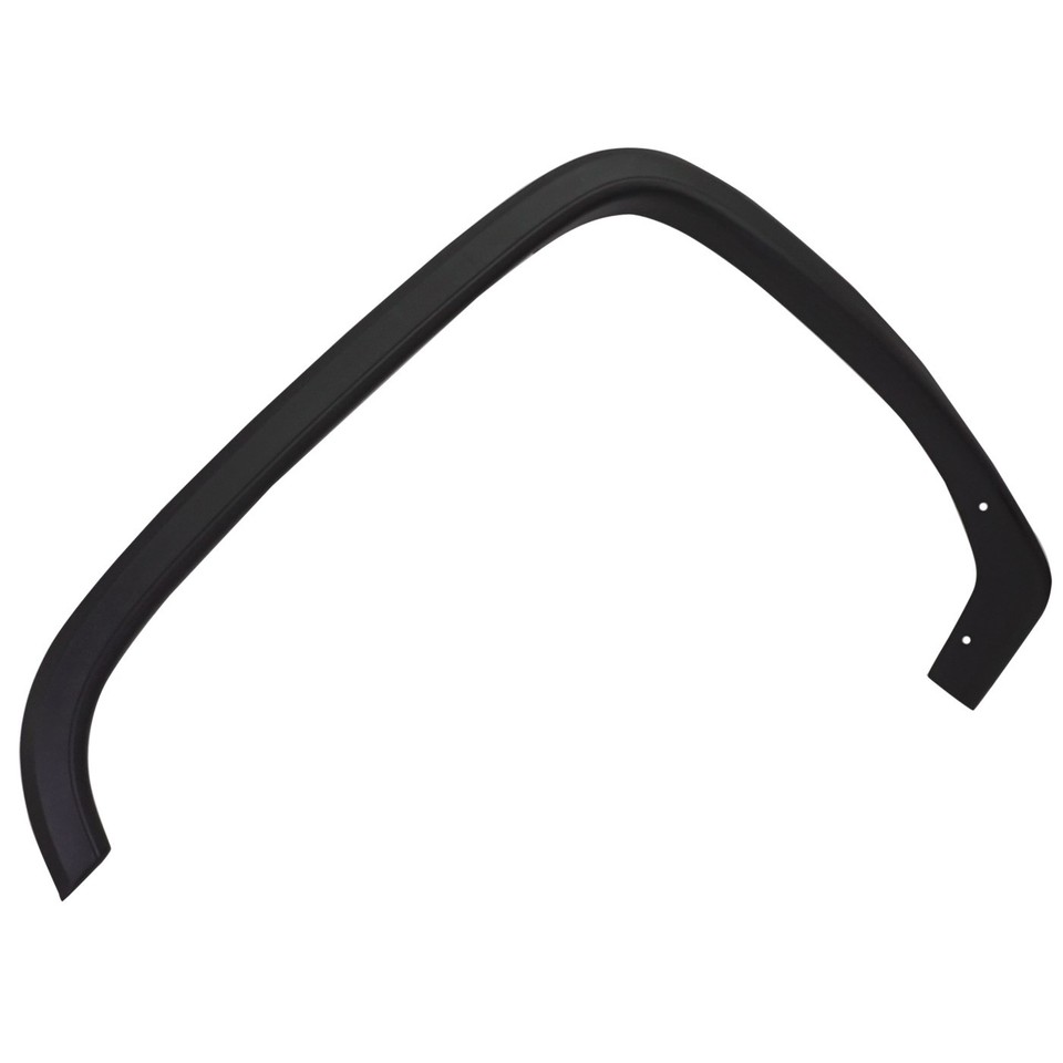 Fender Trim For 2015-2019 GMC Sierra 2500 HD Front Left Textured Black ...