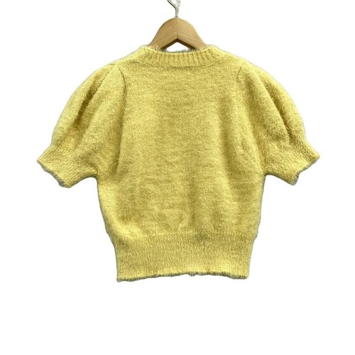 Snydel snidel shaggy knit women's F c168683eb5c5dede99817d746244d6cd | eBay