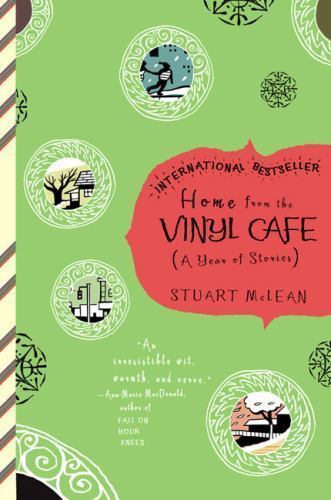 Home from the Vinyl Cafe by Stuart McLean 9781594482748| eBay