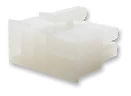 CONECTOR HOUSING MASCULINO MINI FIT JUNIOR 5X2 VÍAS MOLEX 39012100 ...