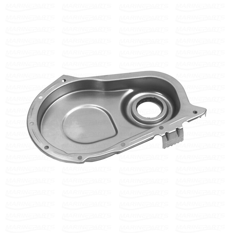 Timing Gear Cover Replacement Volvo Penta 3.0L For 3853135 49951 ...