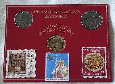 Vatican - Souvenir