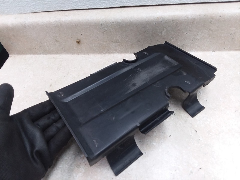 Honda V45 MAGNA VF750 FRame Inner Cover Panel 1982 1983 PA AP-352 | eBay