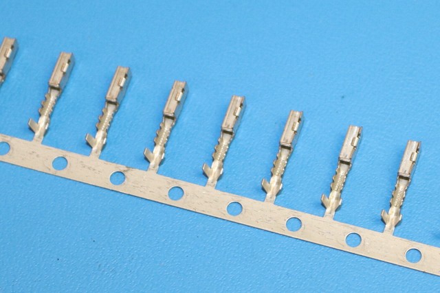 12064971 Delphi Metri-pack Female 150 Series Terminal Crimp NOS for ...