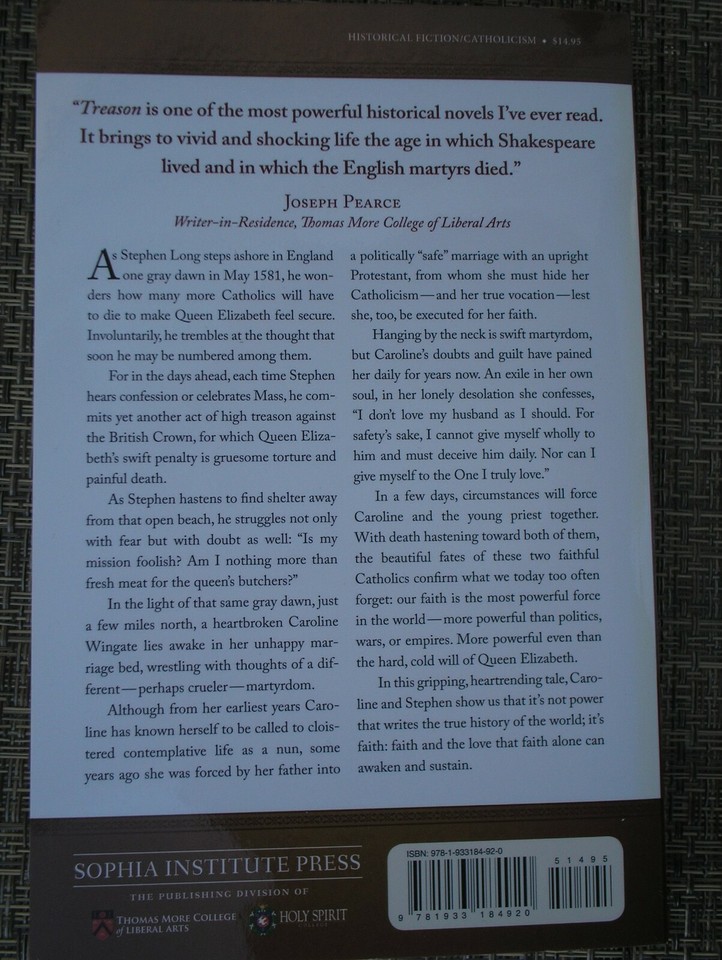 Treason by Dena Hunt (2013, Trade Paperback) 9781933184920 | eBay