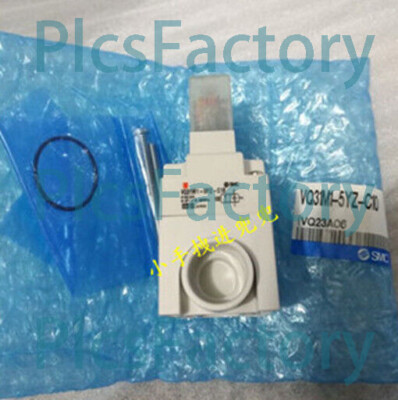 1PC New SMC VQ31M1-5YZ-C10 | eBay
