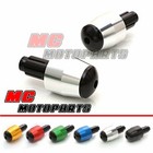 Aluminium Racing Bar Ends Fit Yamaha YZF R3 15-20 R1 98-18 13 14 15 16 ...