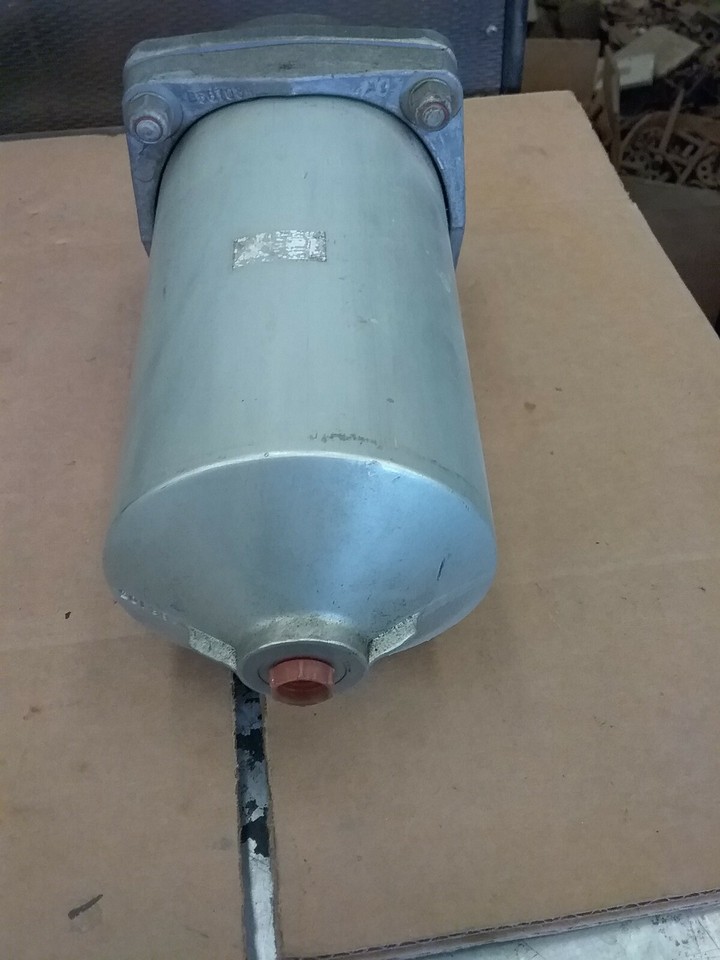 Bendix Skinner Fuel Filter 569100 | eBay