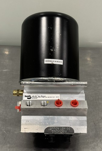 Bendix 7819958 Air Dryer Genuine AD-IS NEW! FREE SHIPPING! | eBay