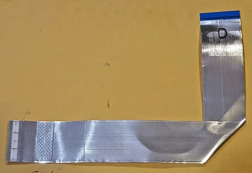 OEM Sony PS3 Bluray Drive to Motherboard 60 Pin Long Ribbon Cable H01 ...